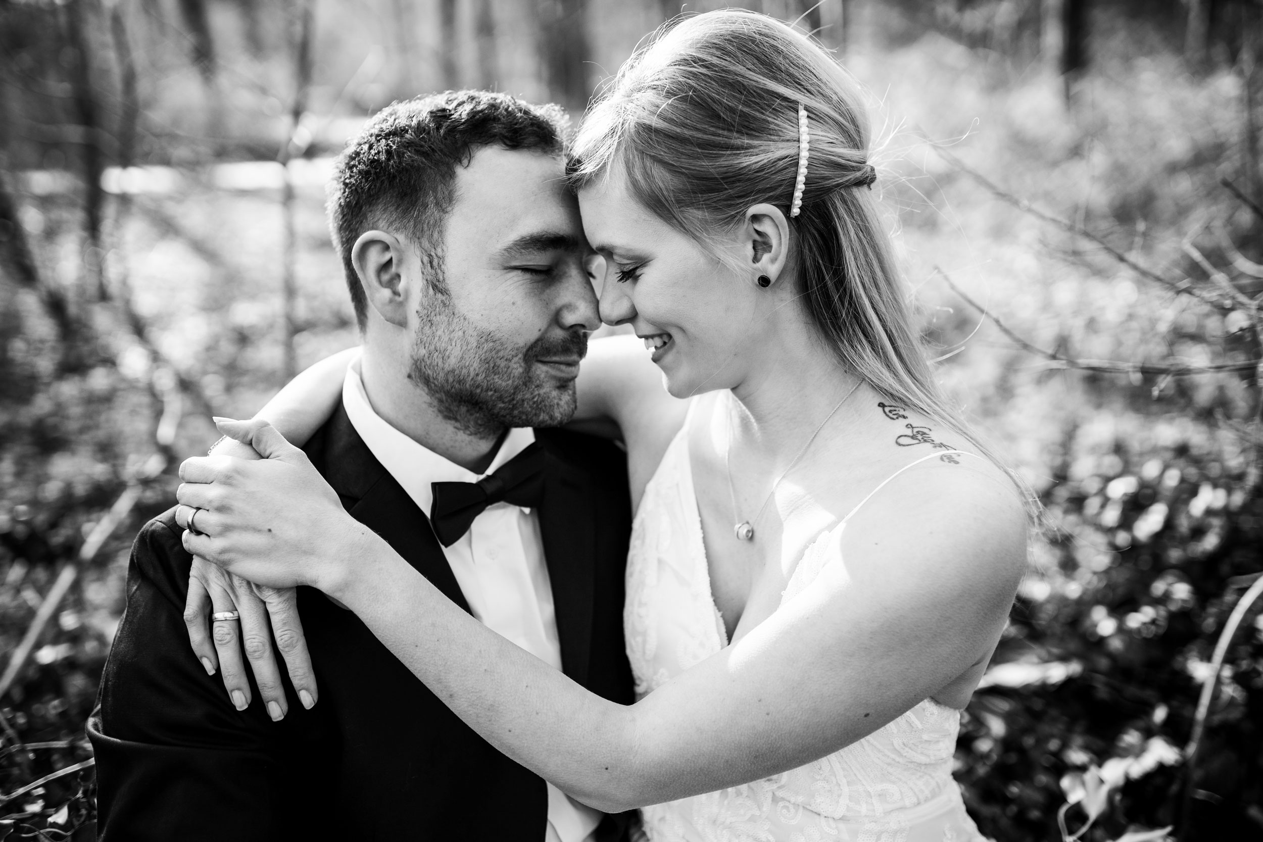 Alex & Denise - der Heiratsantrag nach 12 Jahren - Kris Beck ...