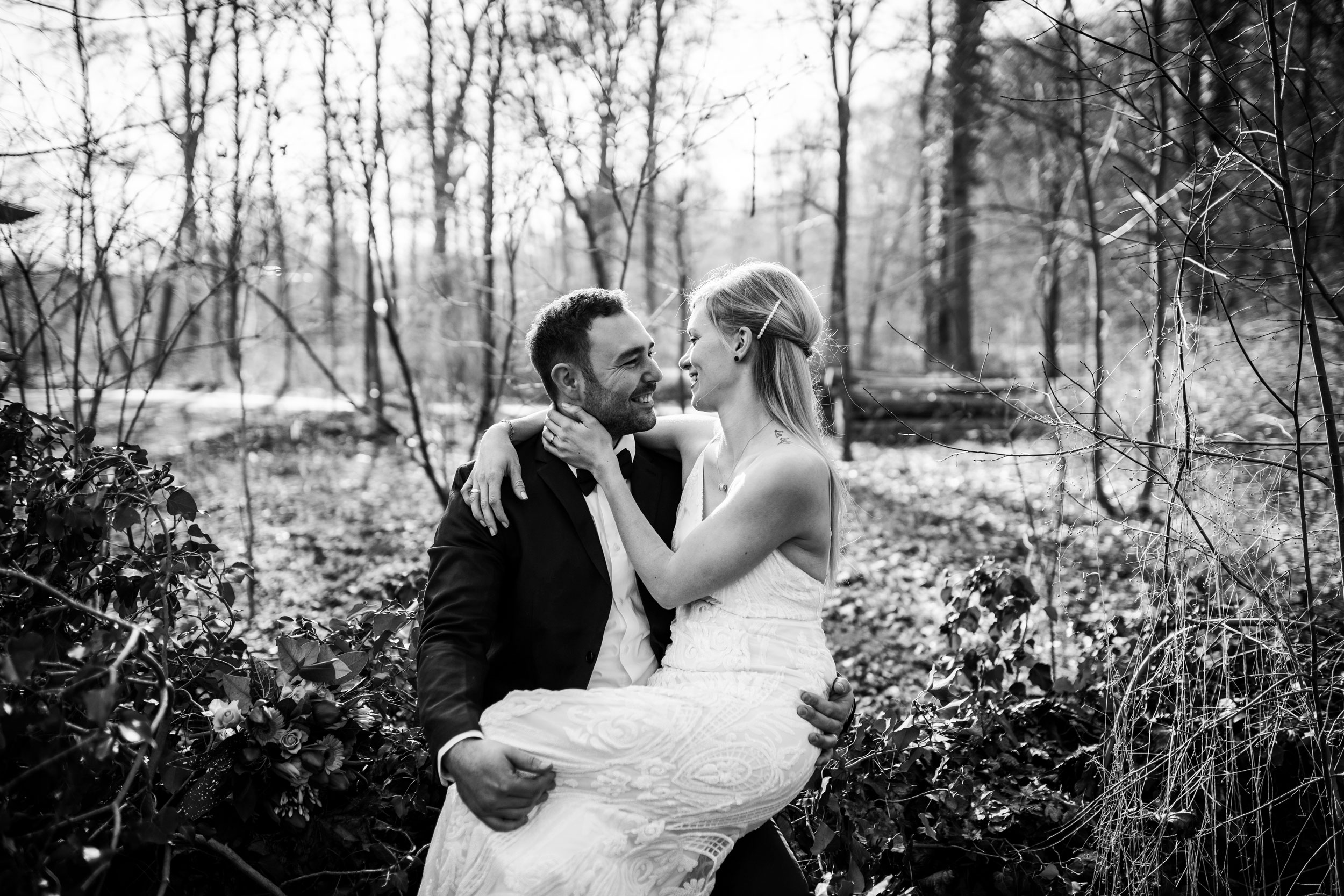 Alex & Denise - der Heiratsantrag nach 12 Jahren - Kris Beck ...